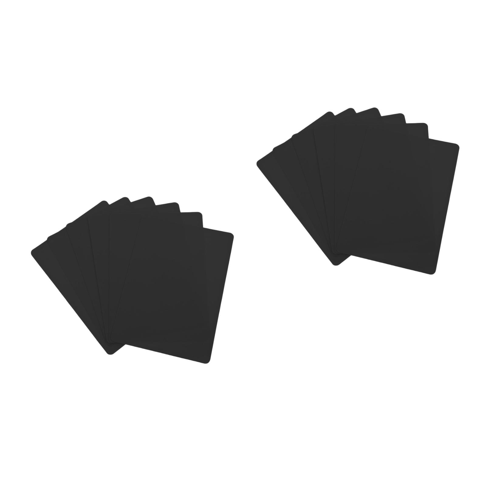 Raindrops 12 pcs Plastic Tags Shelf Label Holders Prices Tag Paper ...