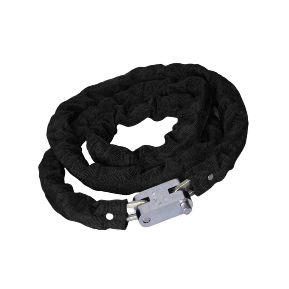 Raindrops 120 Cm Anti-theft Chain Lock Car Outdoor Cycling Security ...
