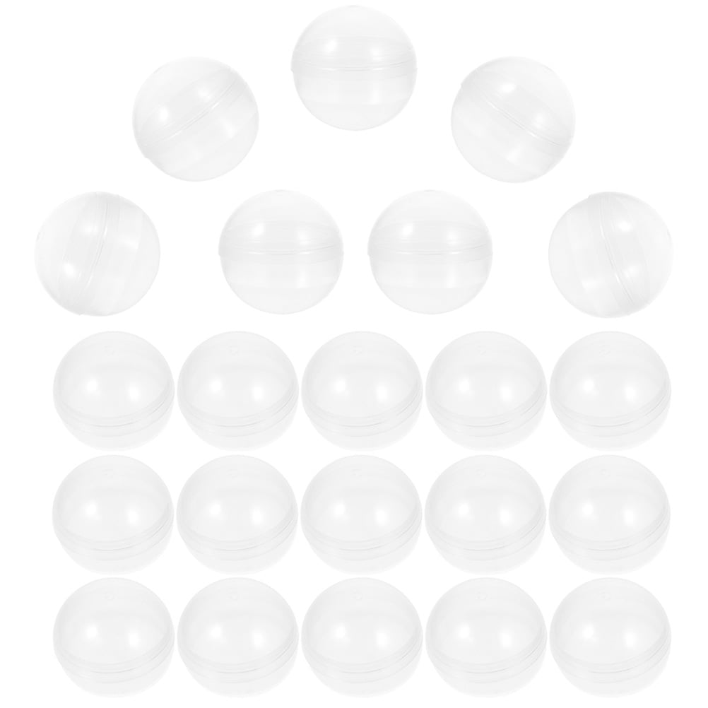 Raindrops 120 Pcs Mini Gumball Party Favor Shaped Shell Toy - Walmart.com