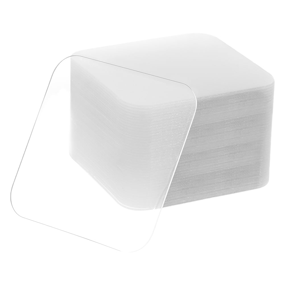 Raindrops 120pcs Double Sided Wall Adhesive Tape Heavy Stick on ...