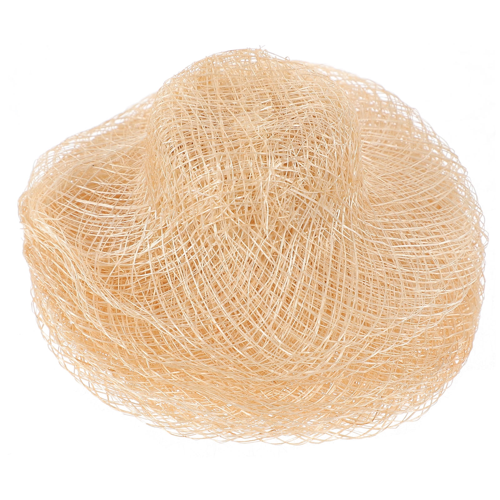 Raindrops 12Pack Mini Hat Decorative Small Straw Hat for Women DIY ...