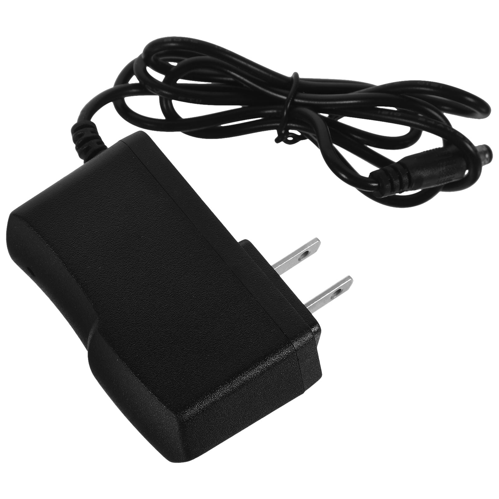 CRILSTYLEO Led Light Plug Adapter Black 1Pack 3.0x2.6x1.0in - Walmart.com