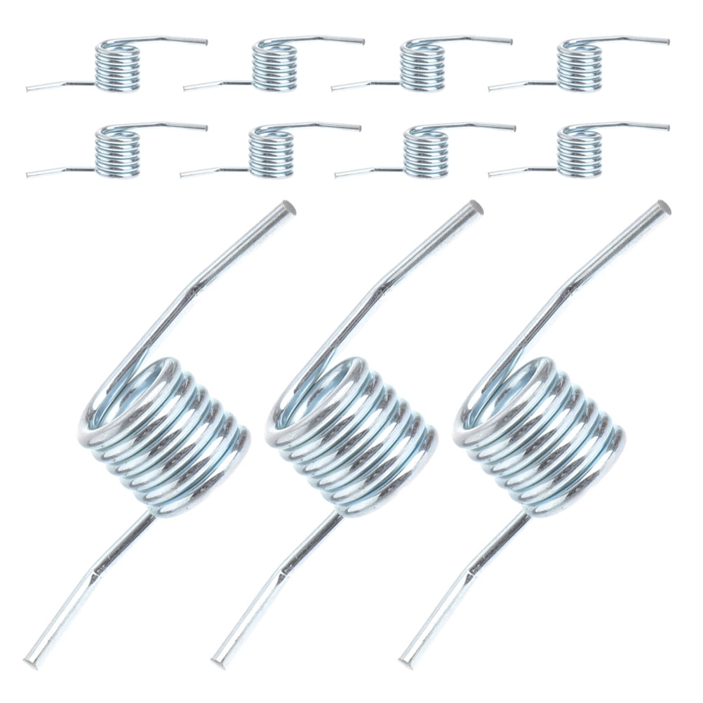 Raindrops 12pcs Hydraulic Jack Handle Return Springs for 3 Ton Floor ...