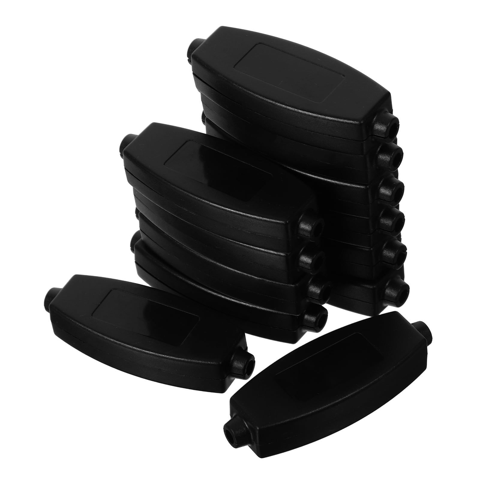 Raindrops 12pcs Plastic Electrical Box For Pcb Circuit Board Electronic ...