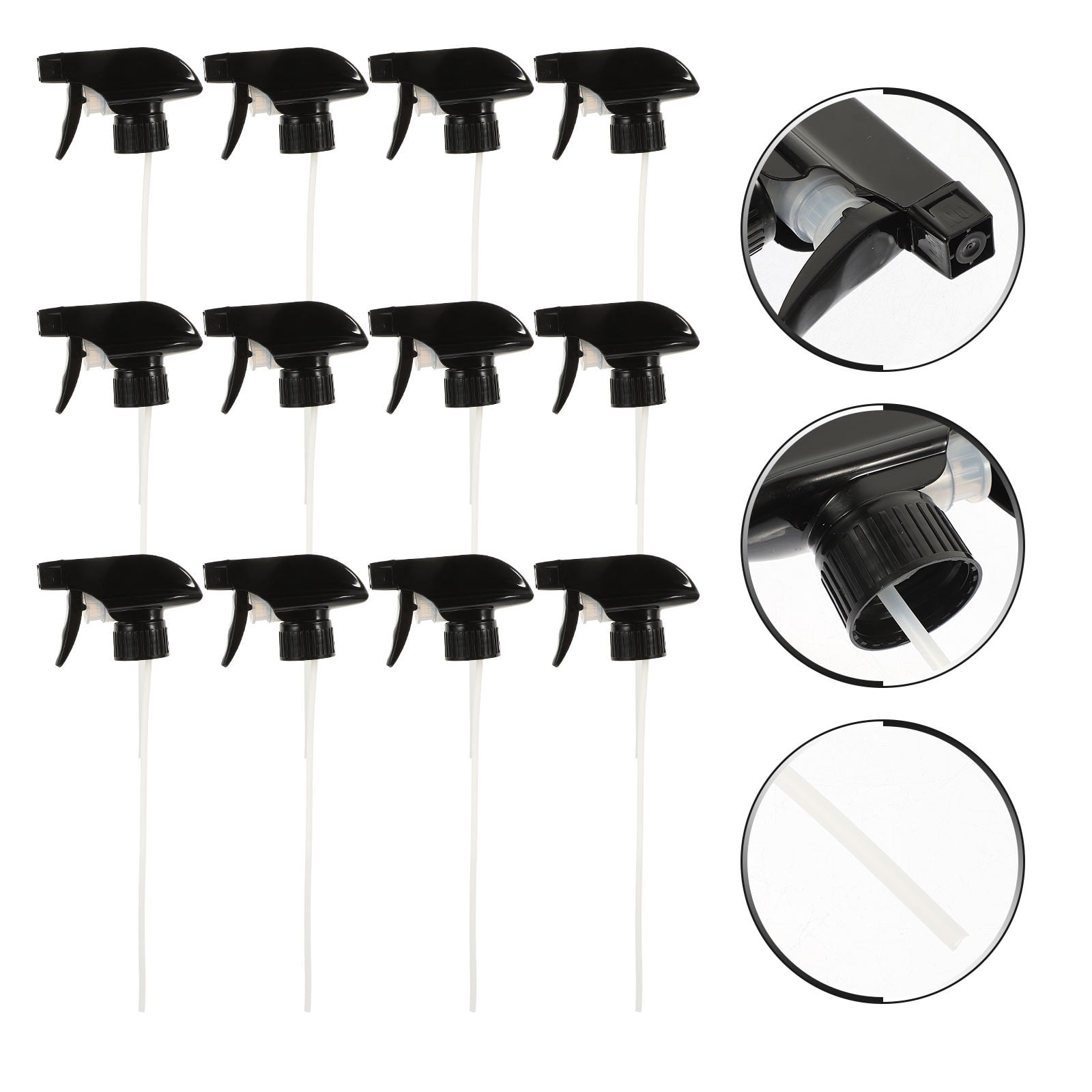 Sprayer Triggers