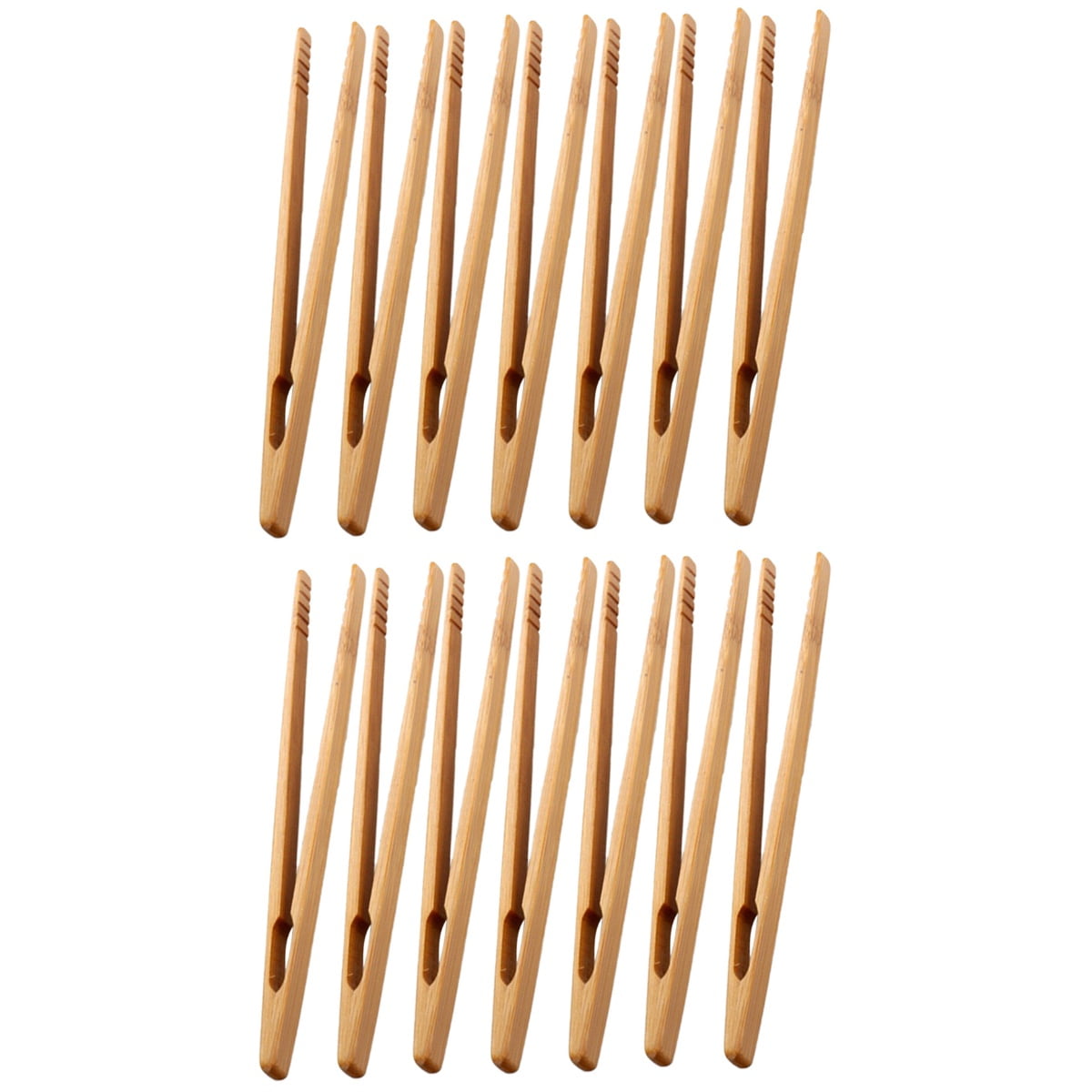 Raindrops 14 pcs Educational Wooden Tweezers Toys Fine Motor Skill Toys ...