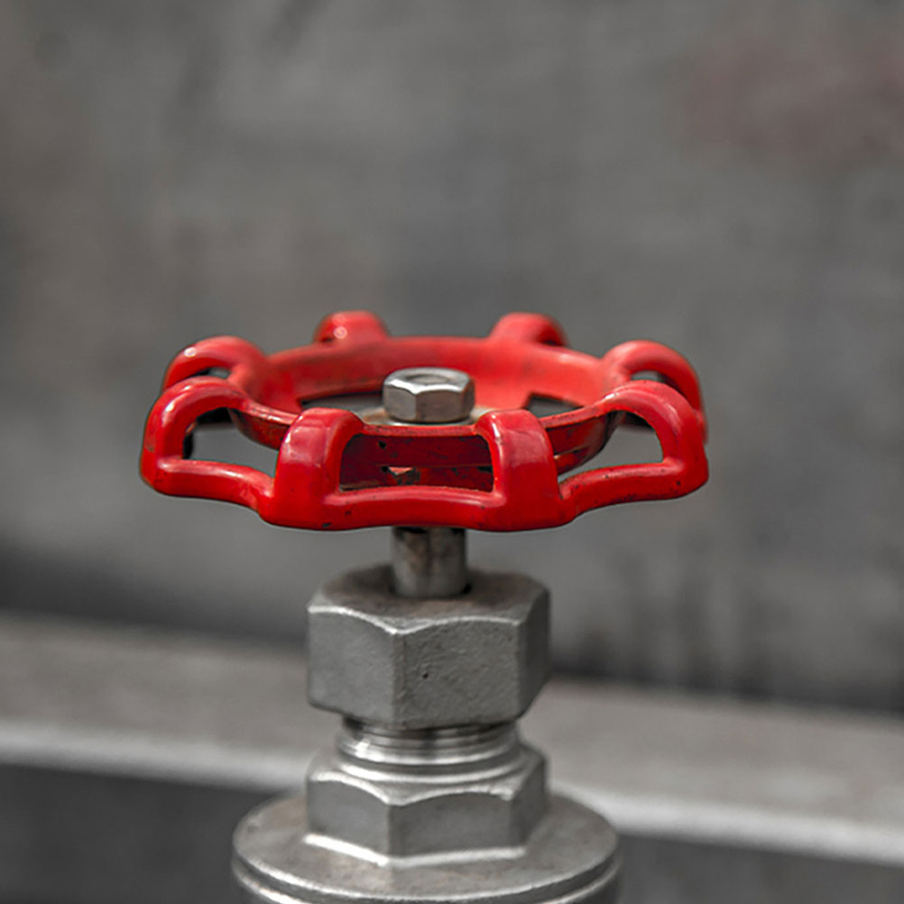 Raindrops 14pcs Heavy Duty Valve Handle for Outdoor Water Spigot ...