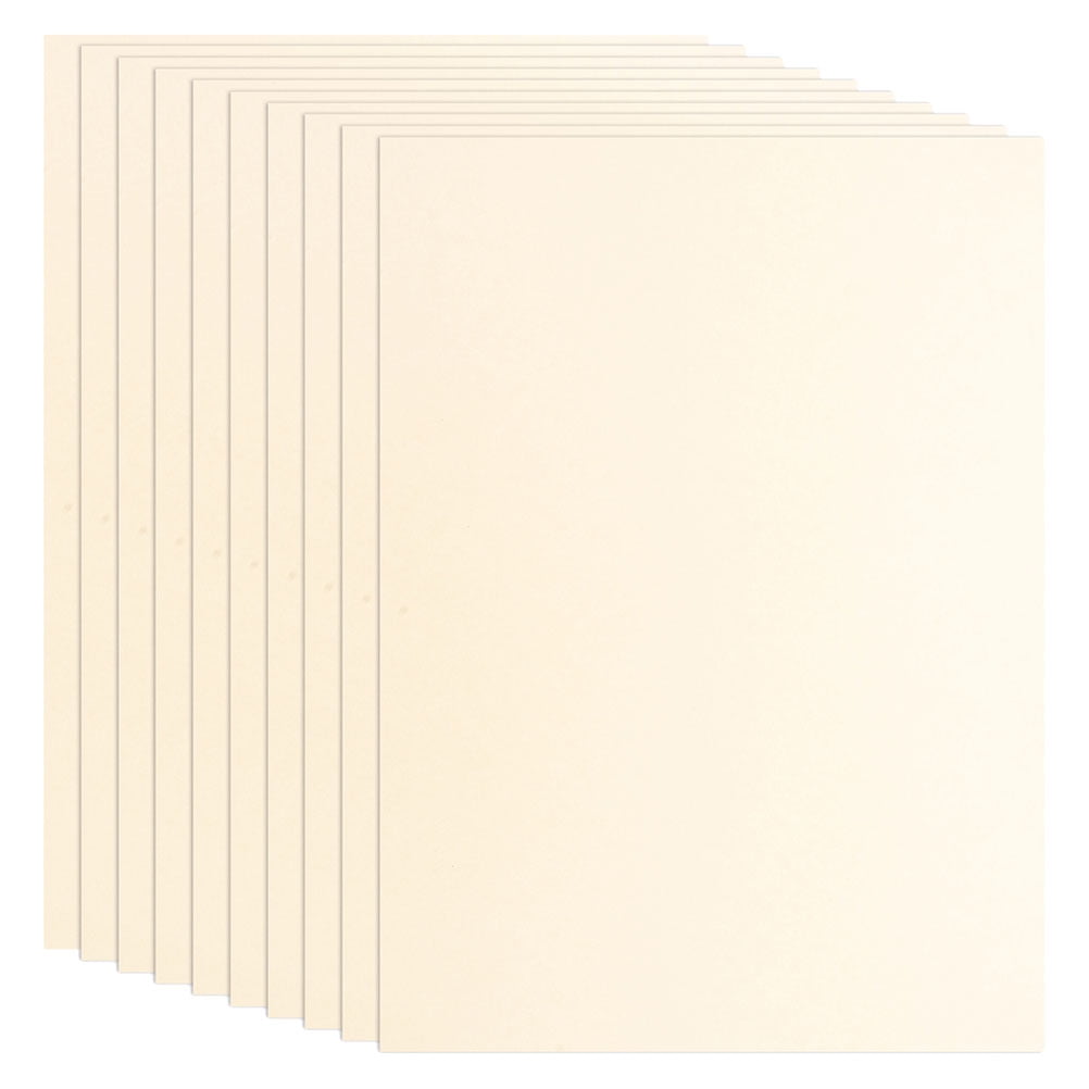 Raindrops 15 Sheets Certificate Paper A4 Blank Certificate Paper for ...
