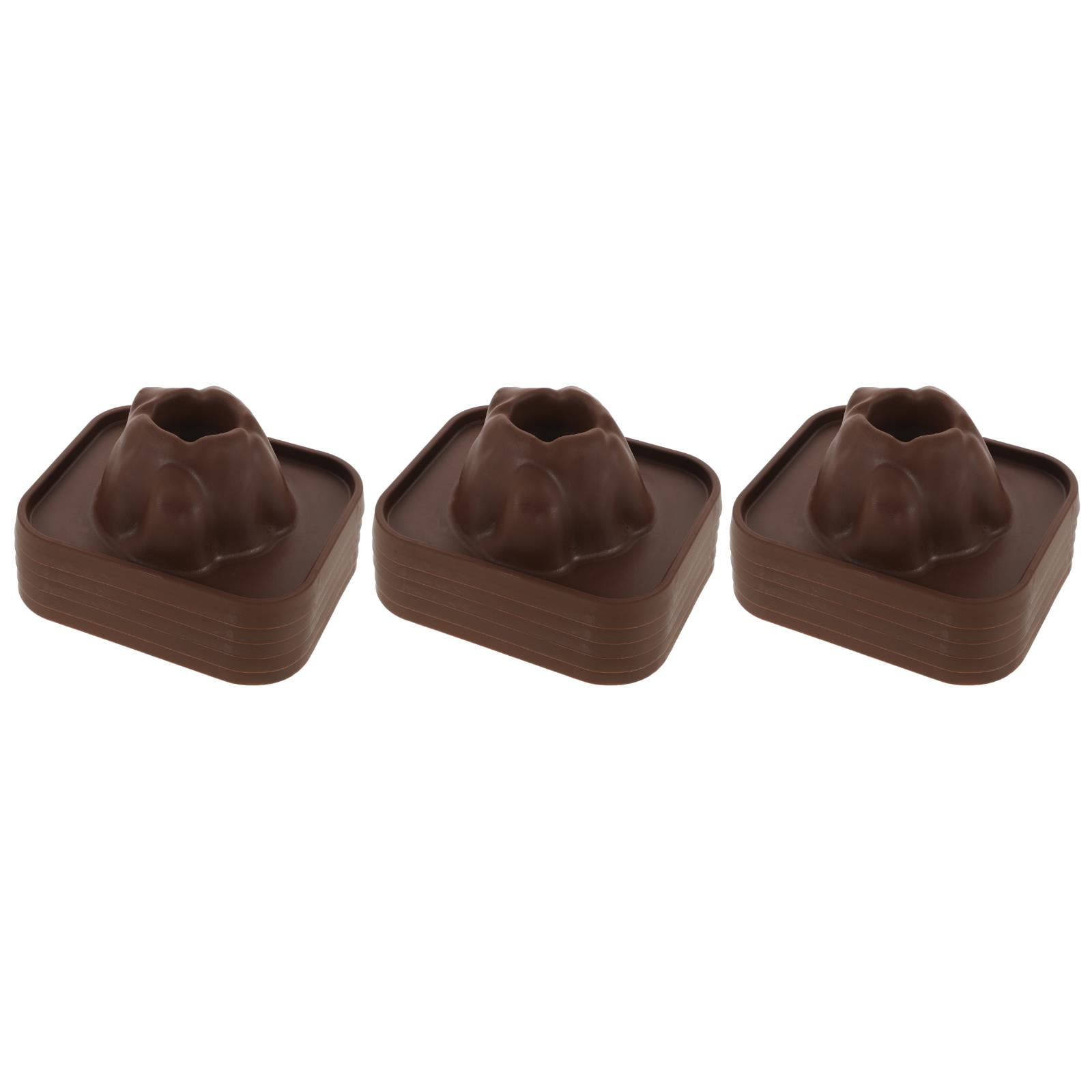 Raindrops 15 pcs Volcanic Model Volcano Eruption Prop Scientific DIY ...