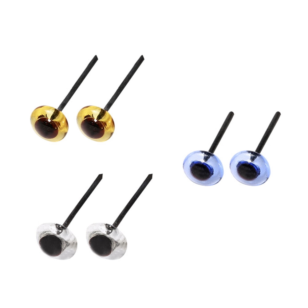 Raindrops 150 Pairs Craft Eyes for Diy Projects Classroom Projects ...