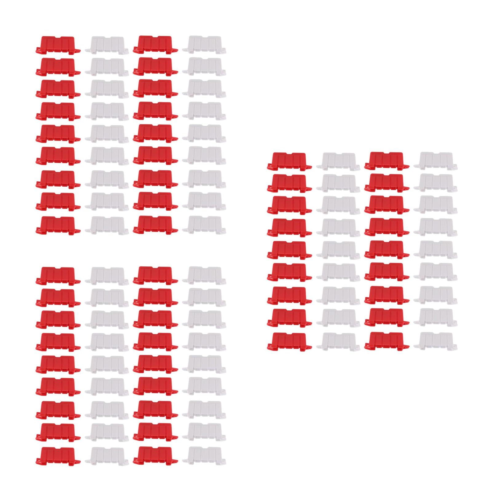 Raindrops Racing Environment Enhancement 150pcs Block Toys for RC Cars ...