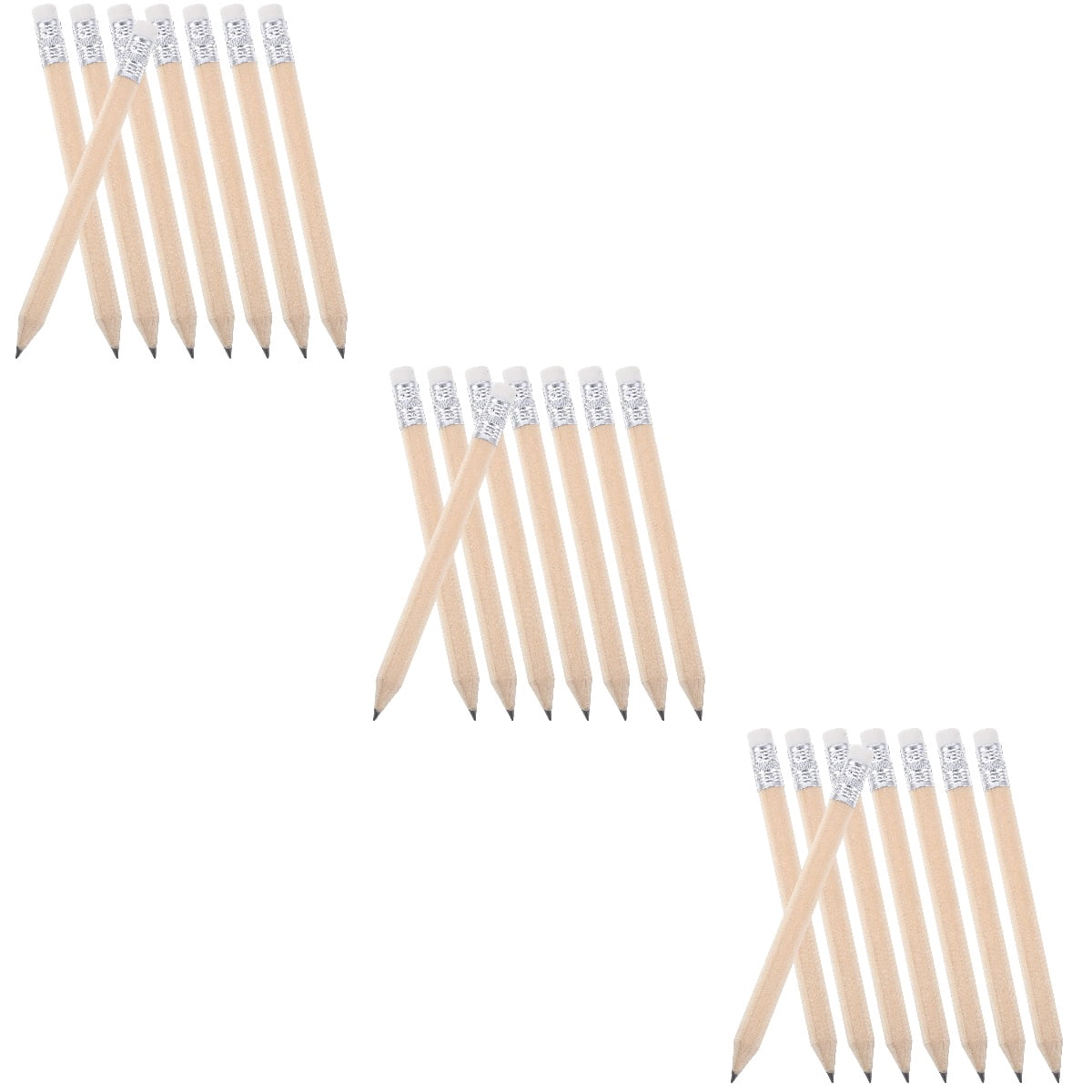 Raindrops 150 pcs Office Pen Metallic Pencil Writing Pencil Portable ...