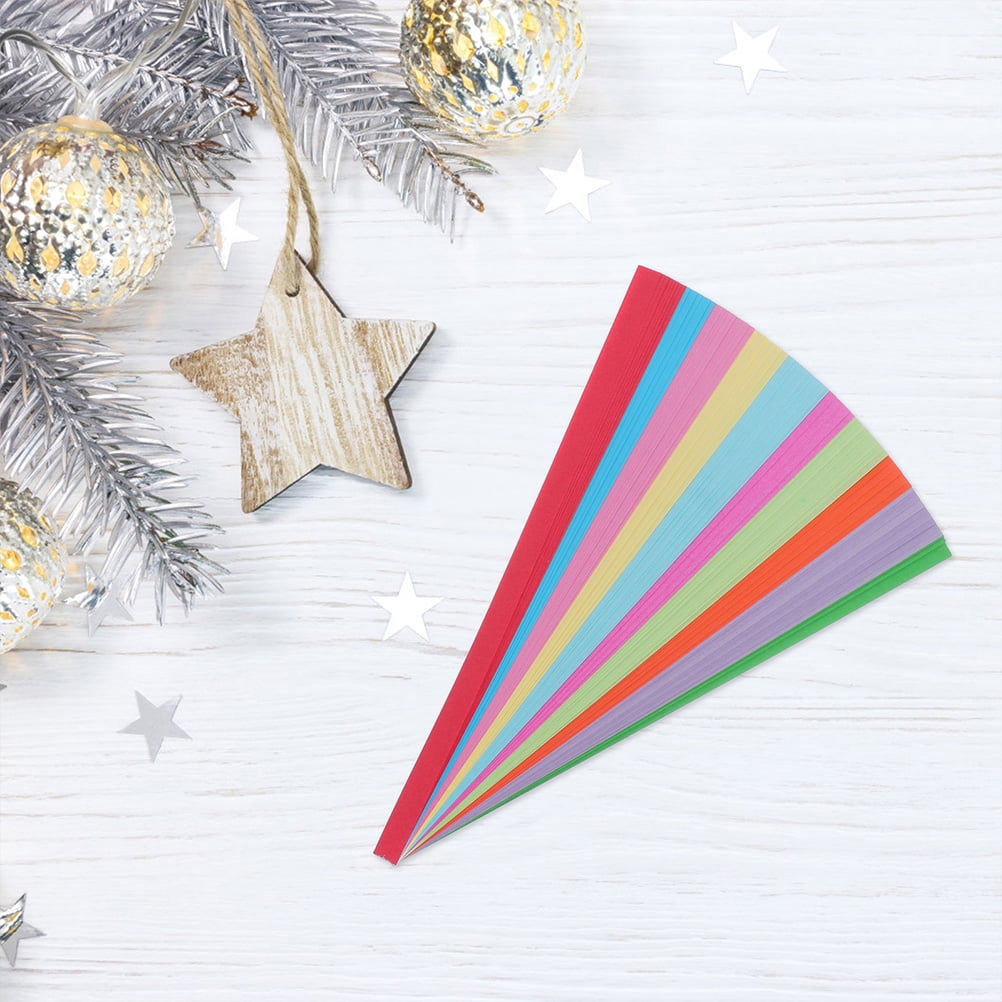 Raindrops Origami Paper Assorted Color Perfect for Schools and Teachers ...