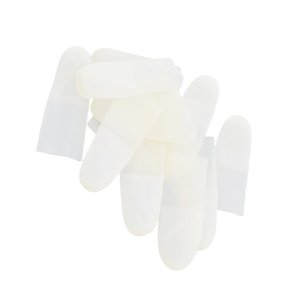 Raindrops 150Pack Finger Protectors for Electrostatic Sensitive ...