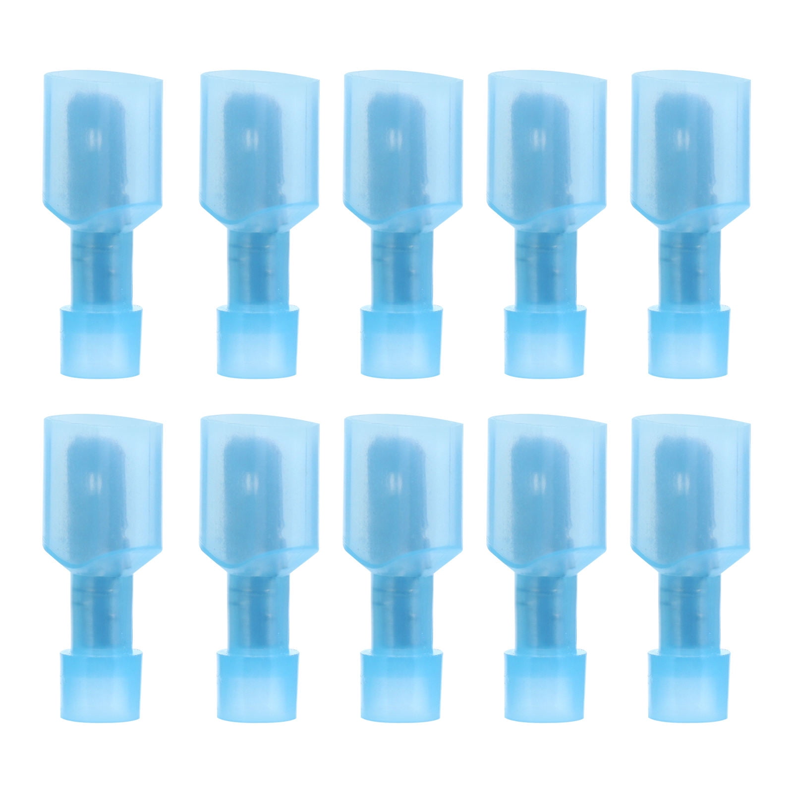 Raindrops 150Pcs Sky- Connectors Male And Female For Automobile ...