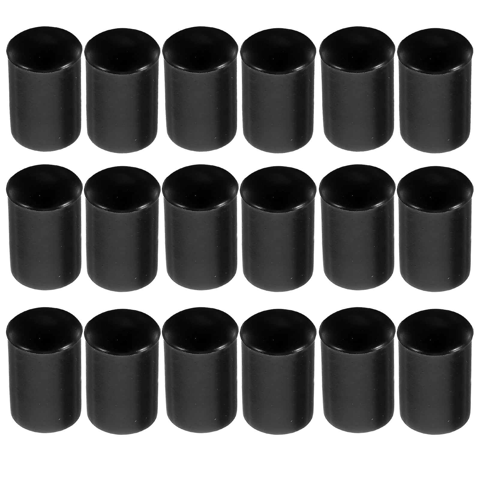 Raindrops 150pcs Screw Cap Dome End Cap Assorted Bolt Nut Protective ...
