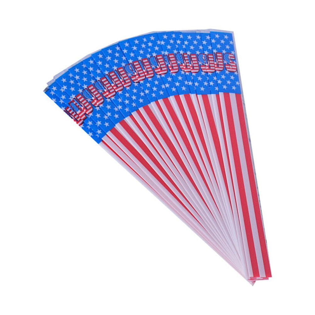 Raindrops Arrow Stickers Heat Shrinkable Multi for Decor Easy ...