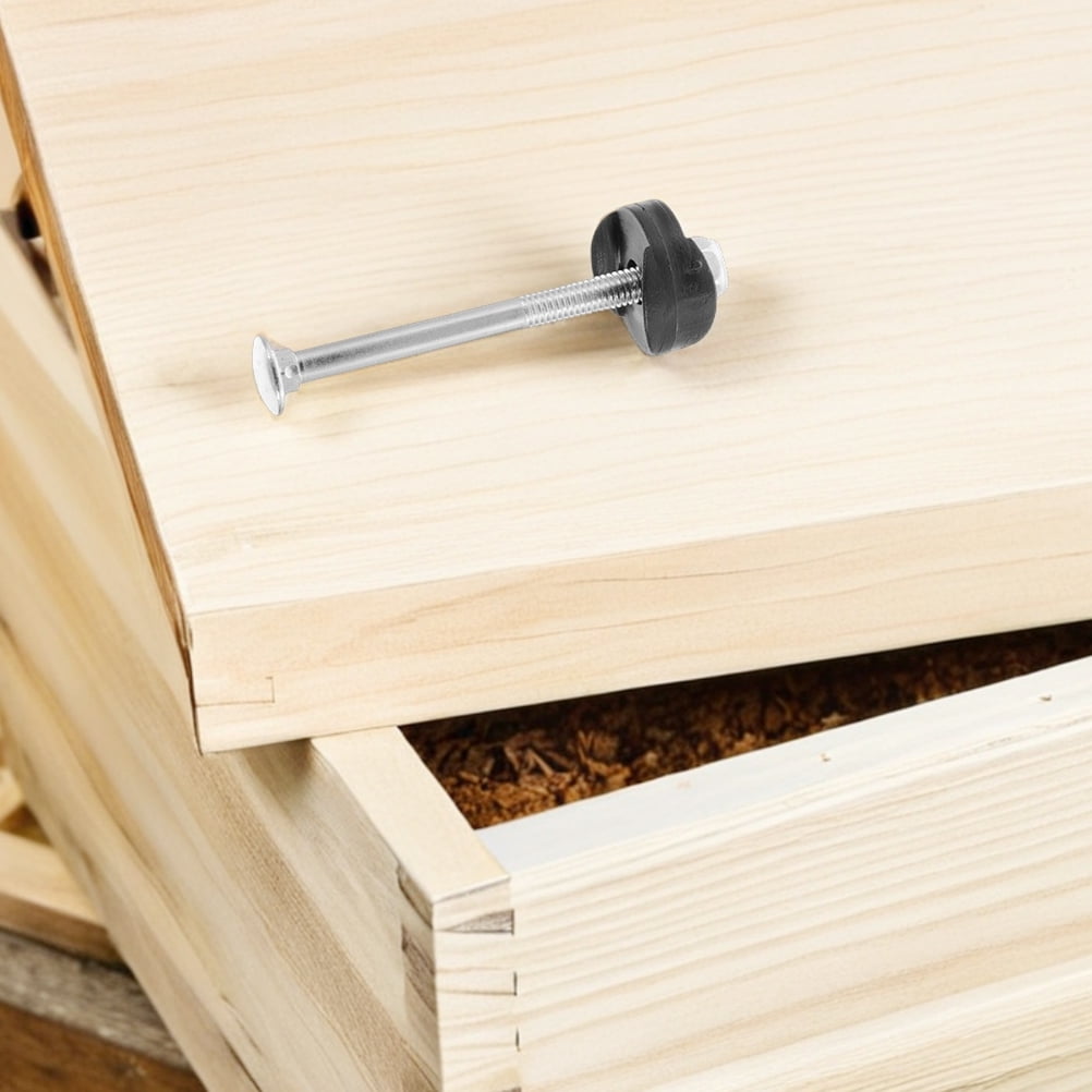 Raindrops 16 Set Trampoline Accessories Trampolines Screws Trampoline ...