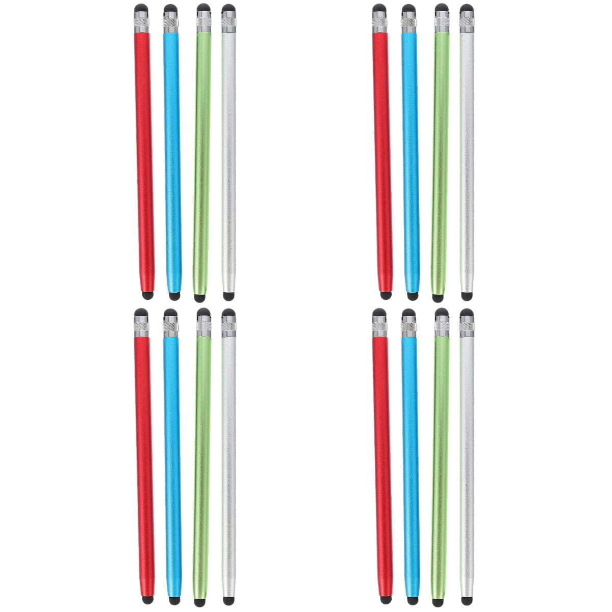 Raindrops 16 pcs Capacitive Pen Double Sides Tablet Capacitive Pen ...