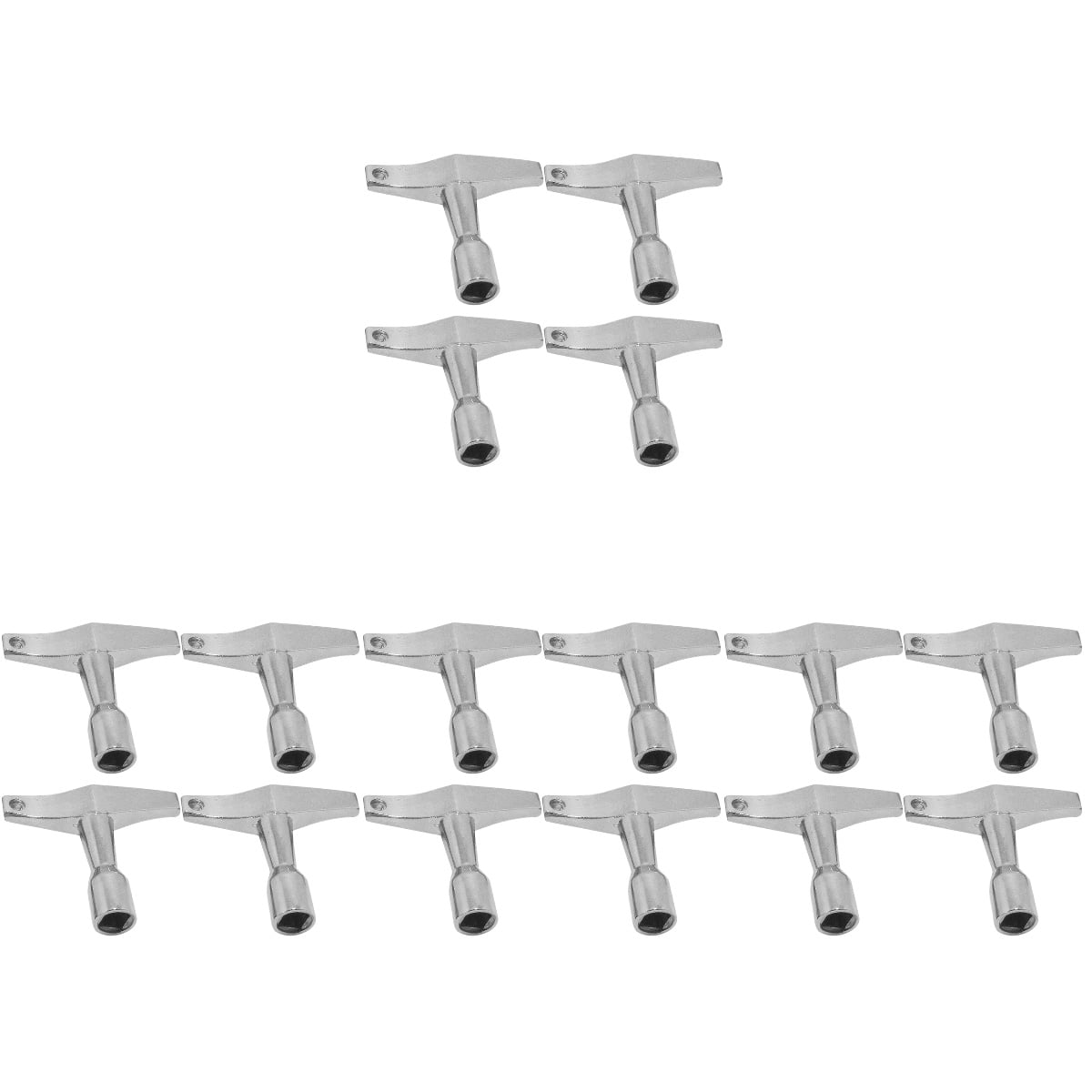 Raindrops 16 pcs Drum Key Tool Drum Tuning Key Acoustic Drum Tool ...