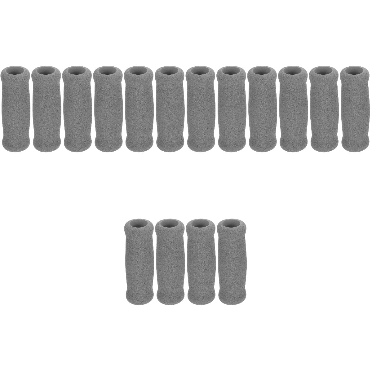 Raindrops 16 pcs Elderly Chair Handle Grips Nonslip Grips for Handle ...