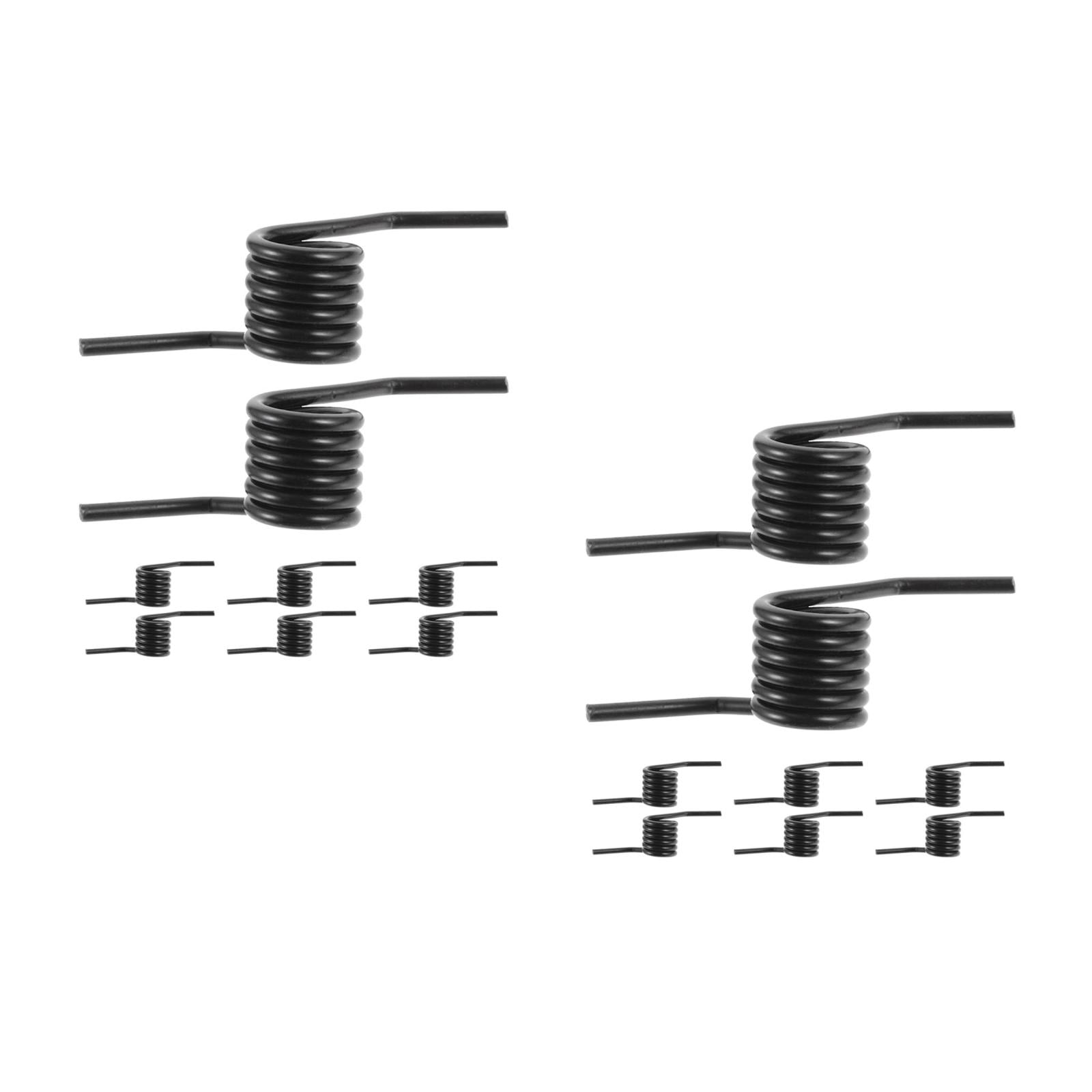 Raindrops 16 pcs Hydraulic Jack Handle Spring Jack Handle Return Spring ...