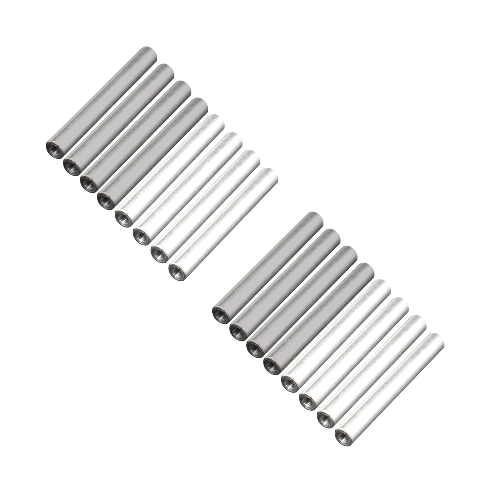 Raindrops 16 pcs Iron and Aluminum Rods for Water Quality Electrolyzer ...
