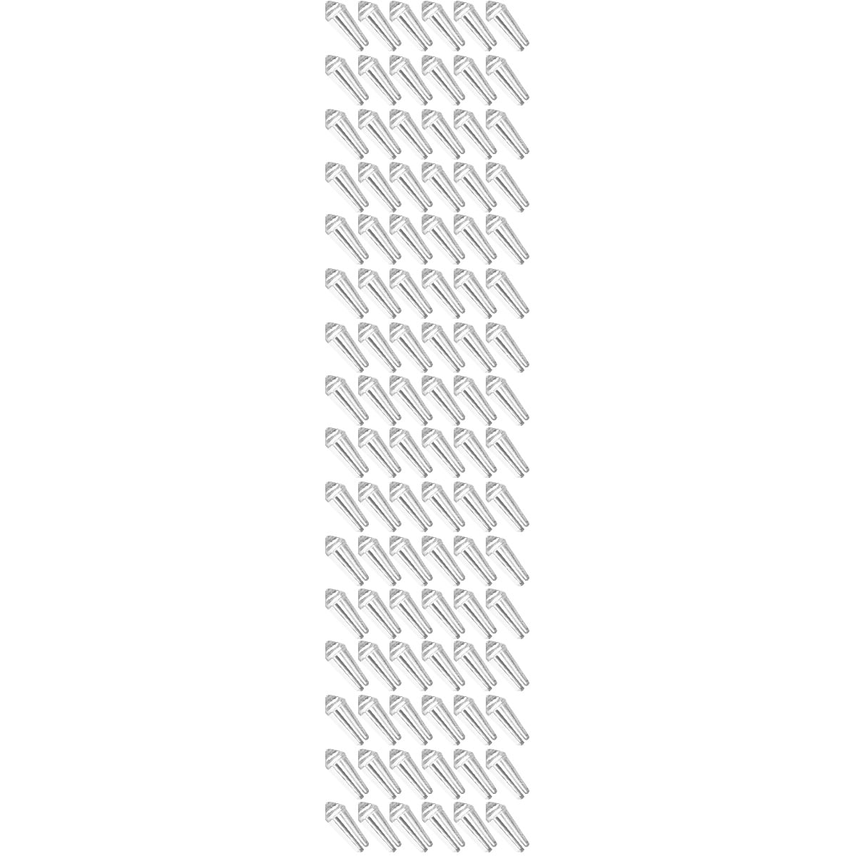 Raindrops 160 Pcs Professional Flight Fixator Flight Wing Saver ...