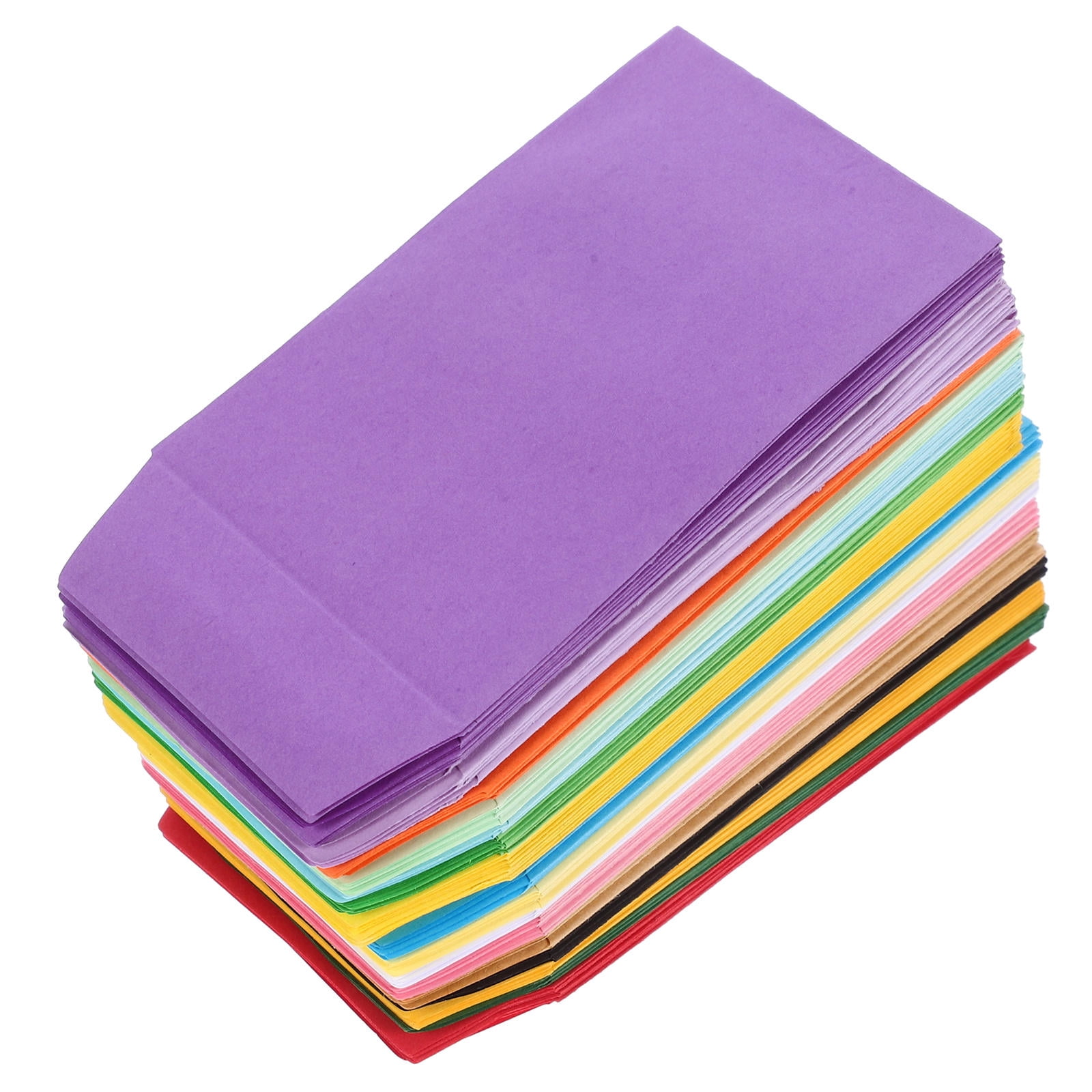 Raindrops 160 Pcs Seed Envelope Packing Paper for Moving Envelopes ...