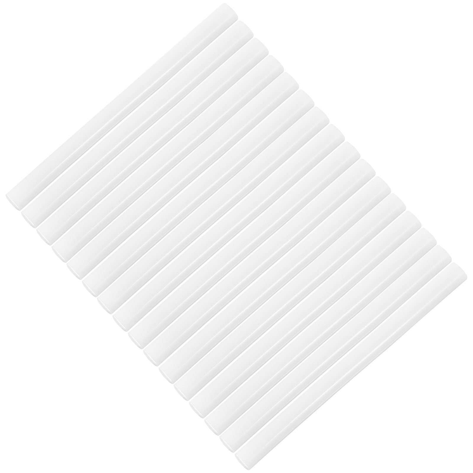 Raindrops 16Pack Hot Melt Adhesive Glue Sticks for Artists Craftsmen ...