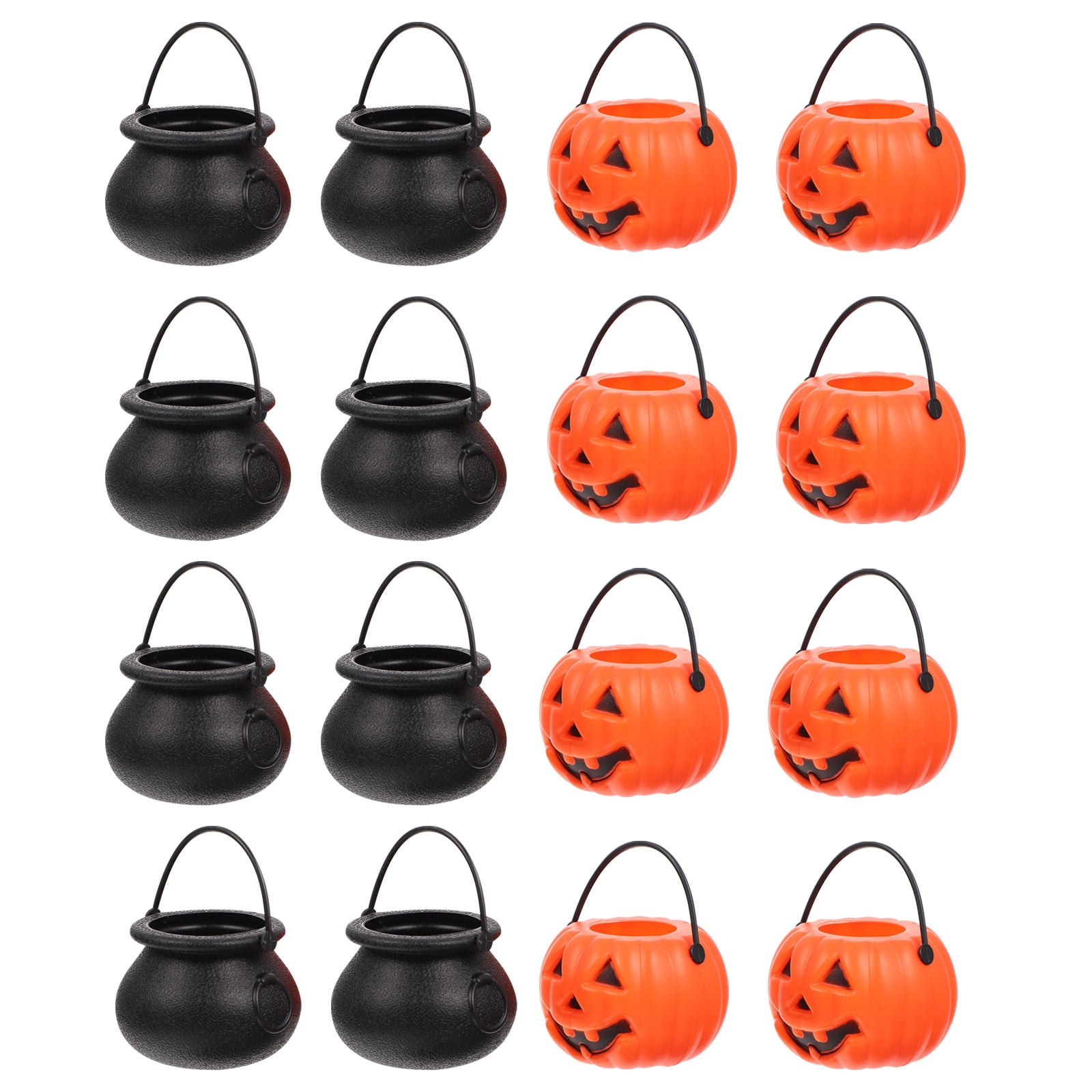 Raindrops Candy Favor Containers Candy Storage Jars Plastic 16pcs 2 ...