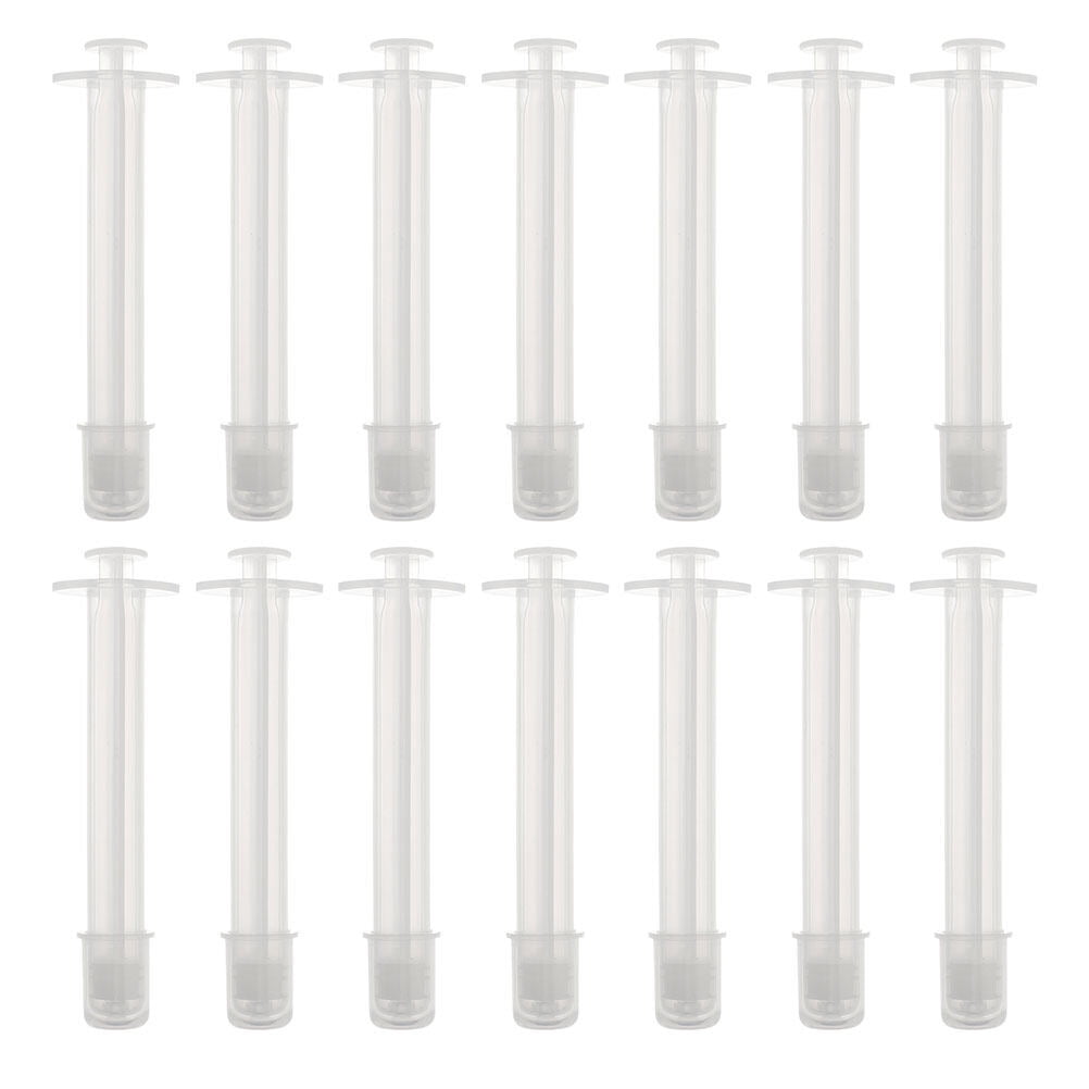 Raindrops 18pcs Tube Gynecological Delivery Device Women Supplies ...