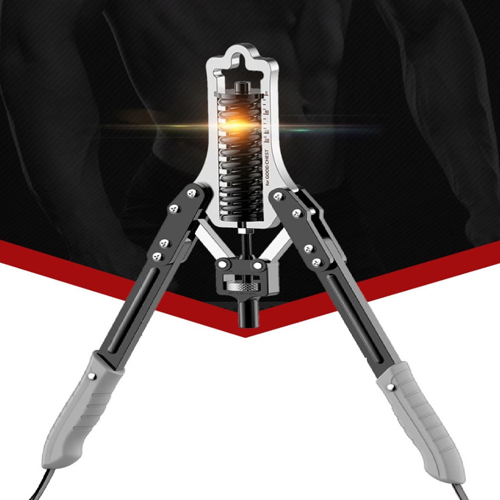 Raindrops 1PC Durable Arm Force Device Portable Adjustable Spring Arm ...