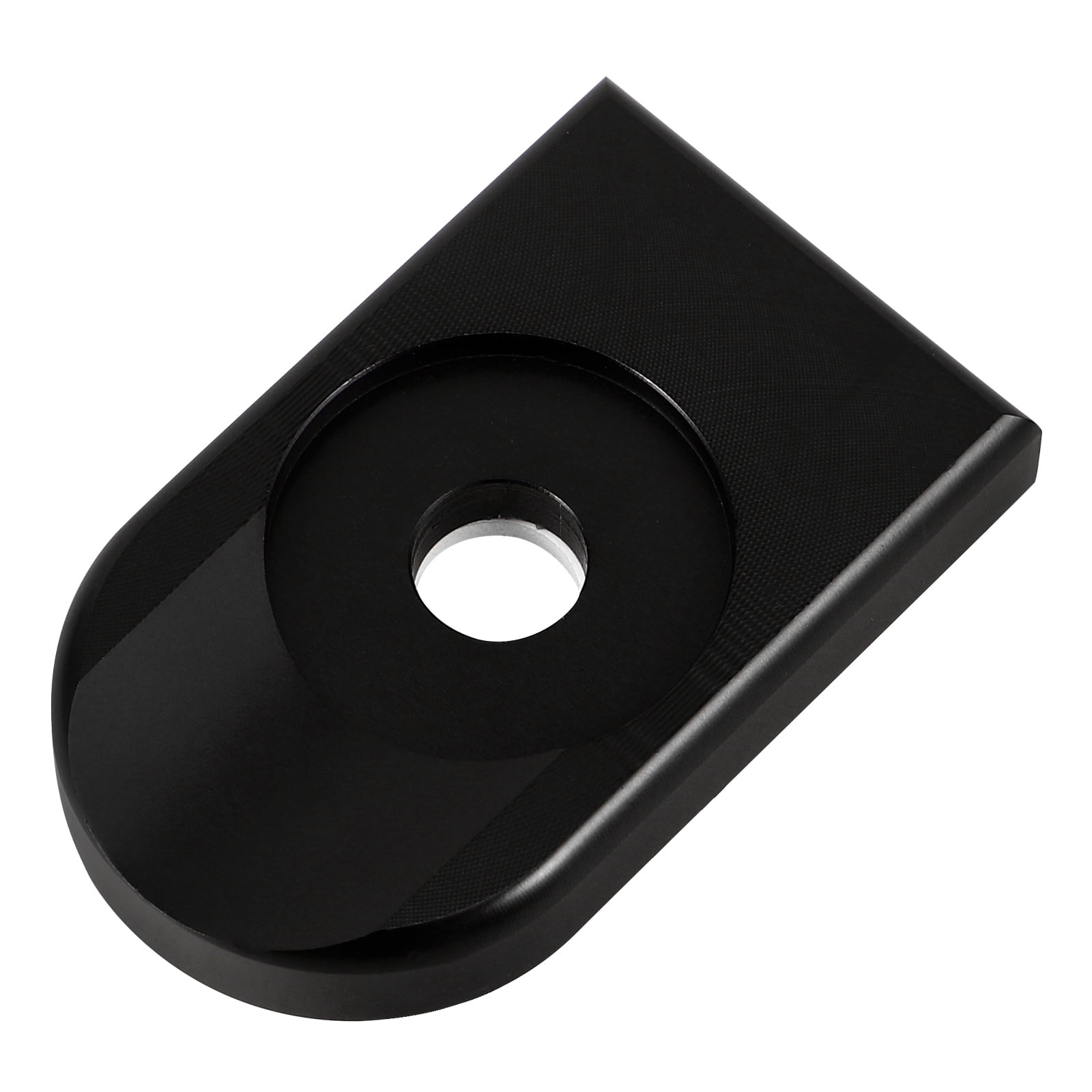 Raindrops 1Pack Aluminum Alloy Motorcycle Seat Bolt Tab Screw Mount ...