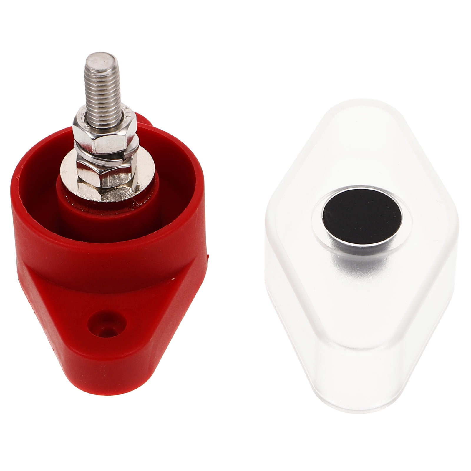 Raindrops 1Pack Automotive Wire Terminal Block Junction Block High ...
