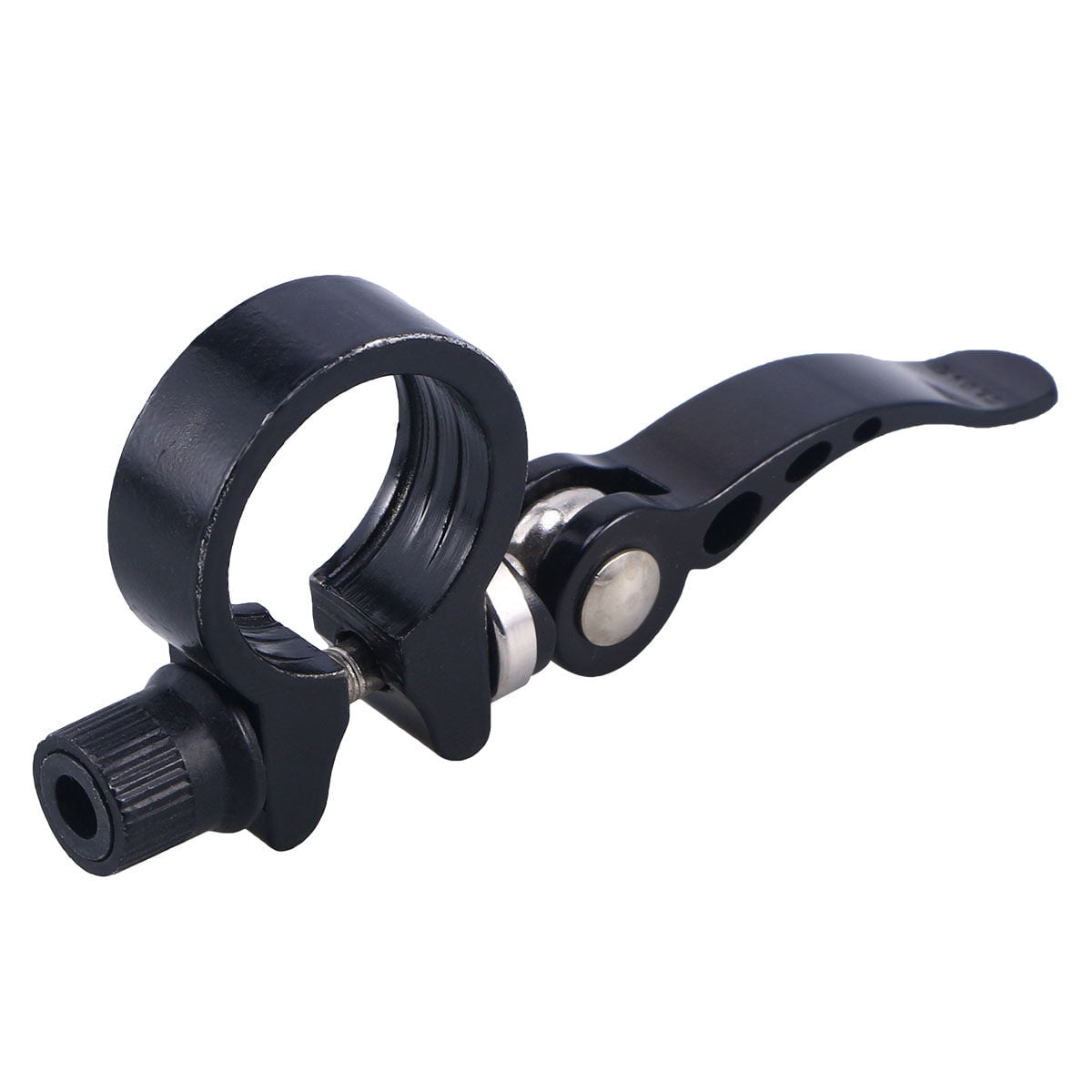Raindrops 1Pack Bike Seat Adjustment Clamp Durable Quick Release for ...