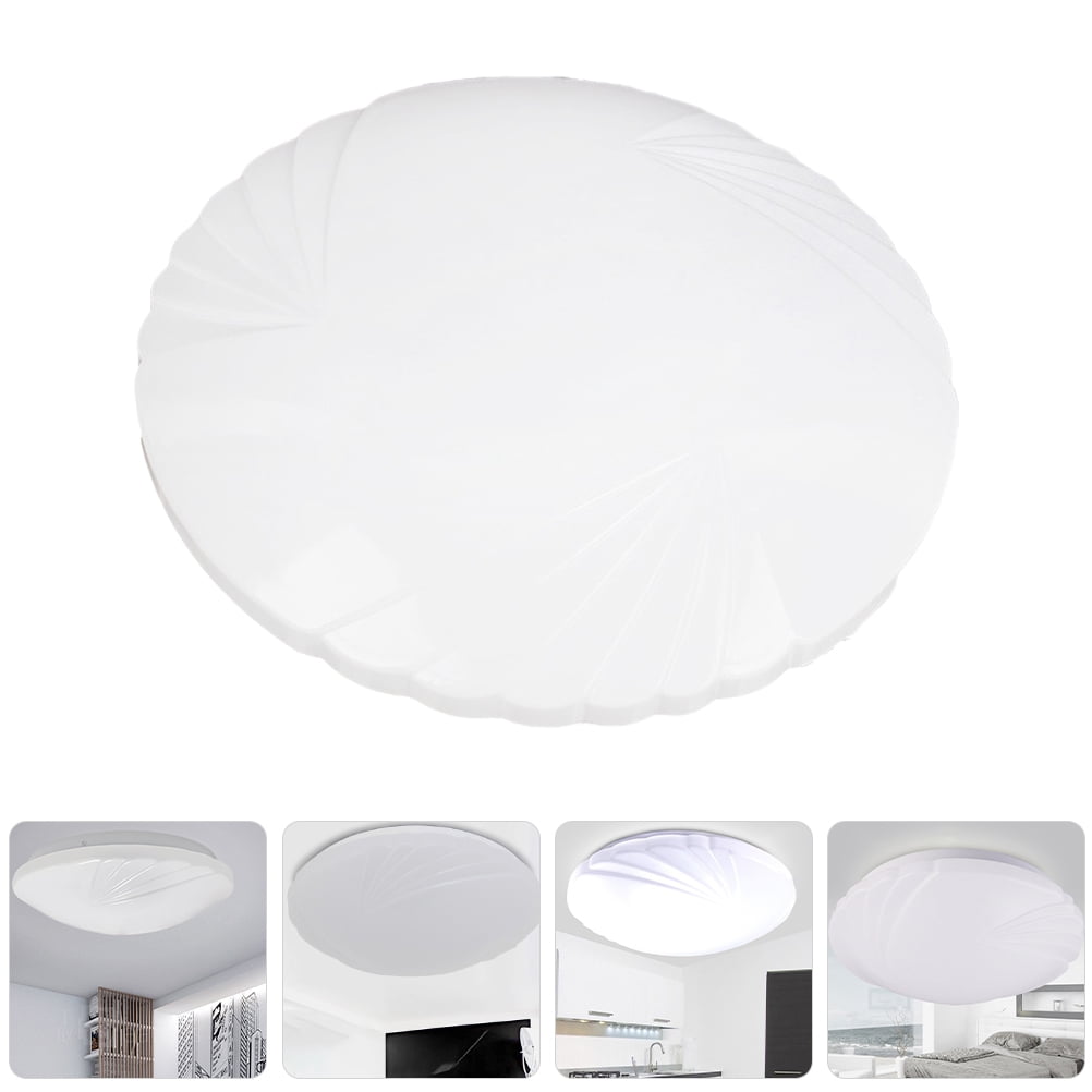 Raindrops 1Pack Ceiling Light Shades for Living Room and Dining Room 11 ...