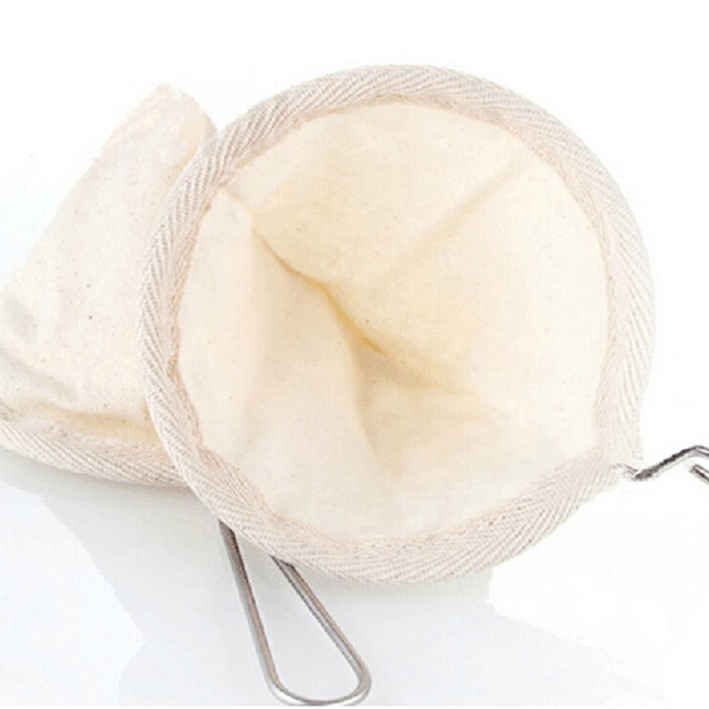 Raindrops 1Pack Coffee Filter Cloth For Home Kitchen And Coffee Shops ...