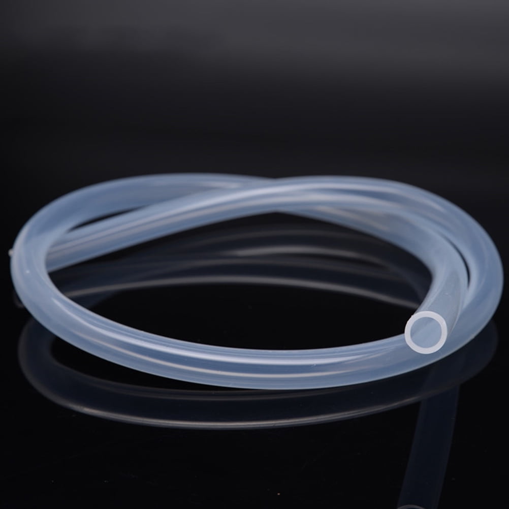 Raindrops 1Pack Cylindrical PVC Hose 10m for Drain Valves Connection ...