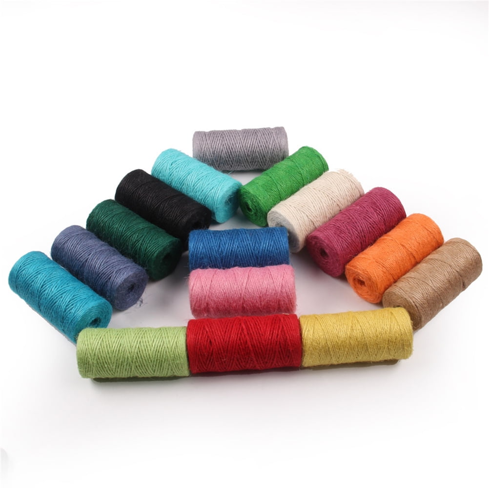 Raindrops 1Pack Dark Blue Cylindrical Rope for Wedding and Birthday ...