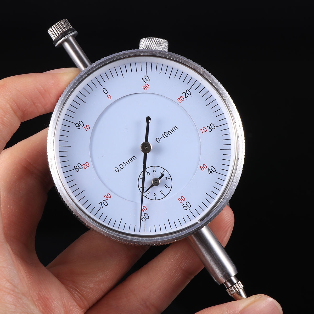 Raindrops 1Pack Dial Test Indicator Centering Holder for Industrial ...