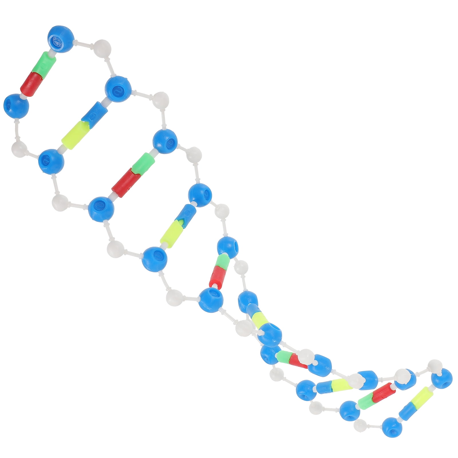 Raindrops 1Pack Double Helix Dna Model for Class Dna Model in Science ...