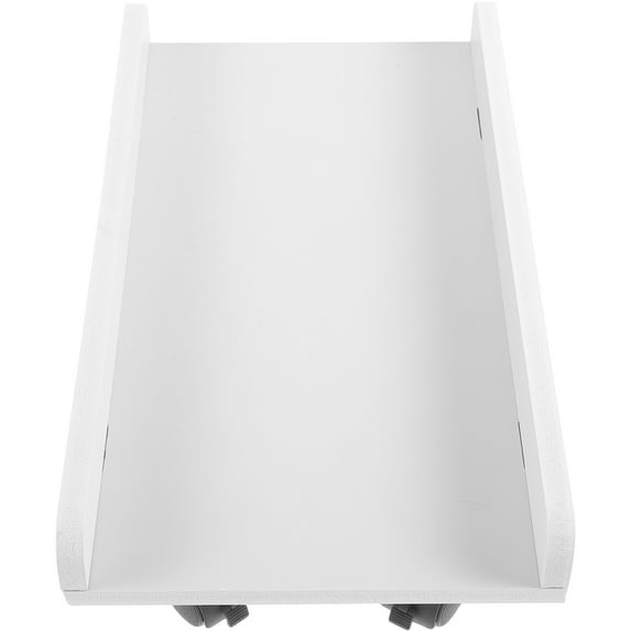 Raindrops 1Pack Gaming Accessory Computer Tower Base Stand with Strong ...