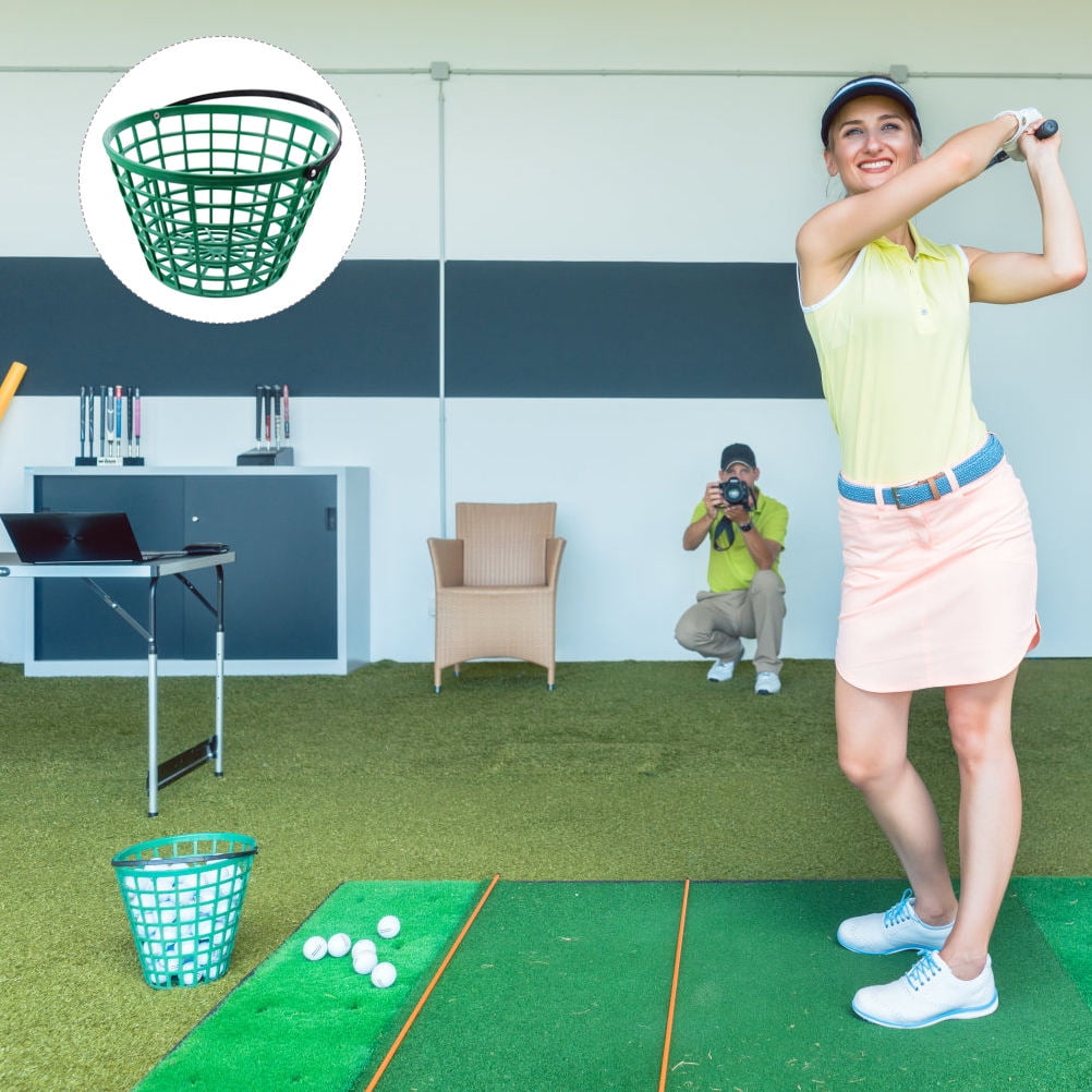Raindrops 1Pack Golf Ball Basket for Outdoor Sports Activities and ...