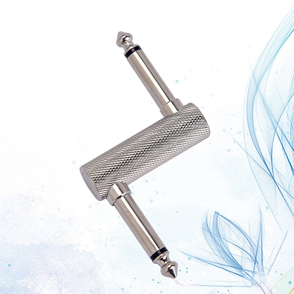 Raindrops 1Pack Guitar Effects Pedal Coupler Gold Copper Z Type for ...