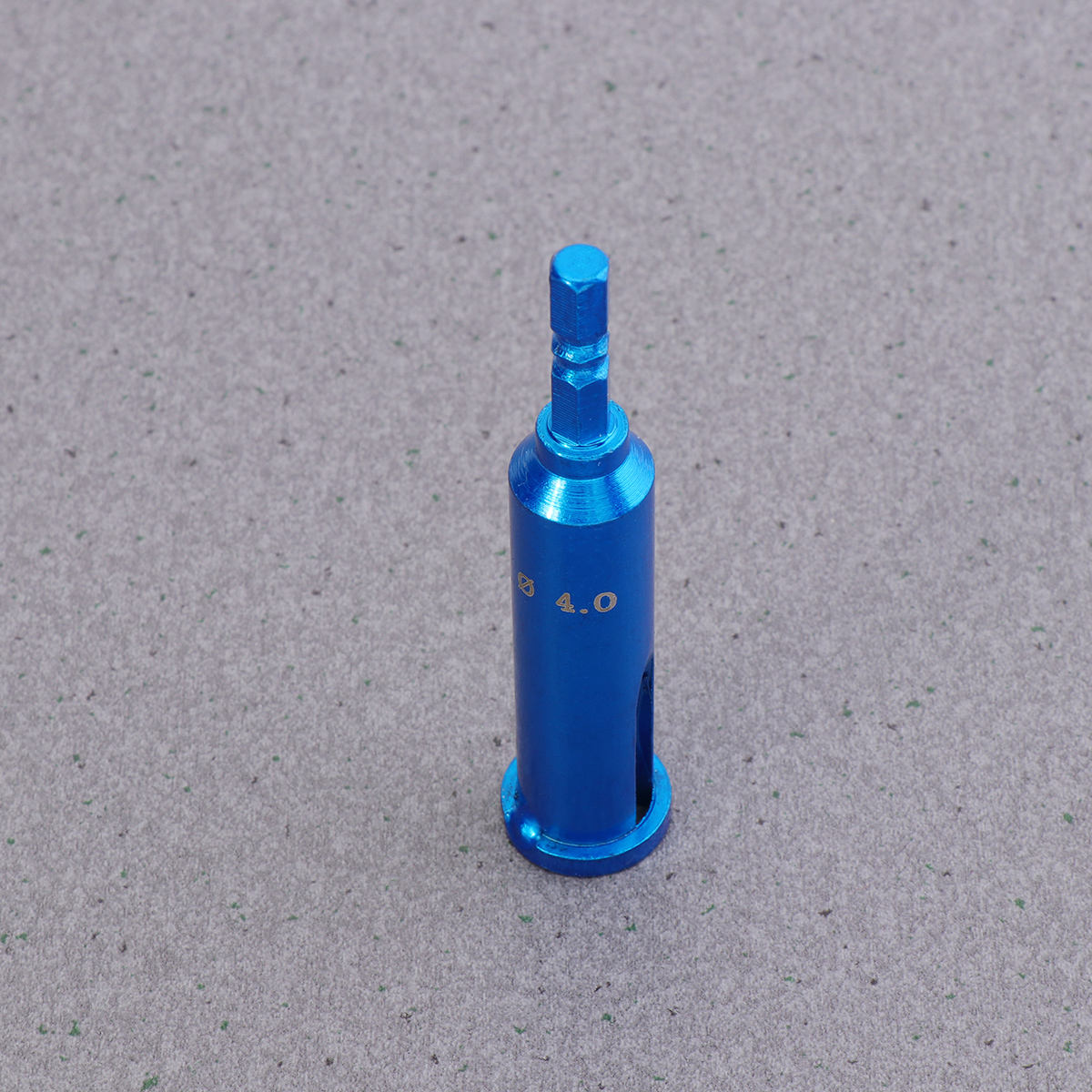 Raindrops 1Pack Heavy Duty Wire Stripping Tool Blue Wire Aligner for ...