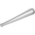 Raindrops 1Pack Inflatable Baseball Bat Silver For Kids And Adults ...