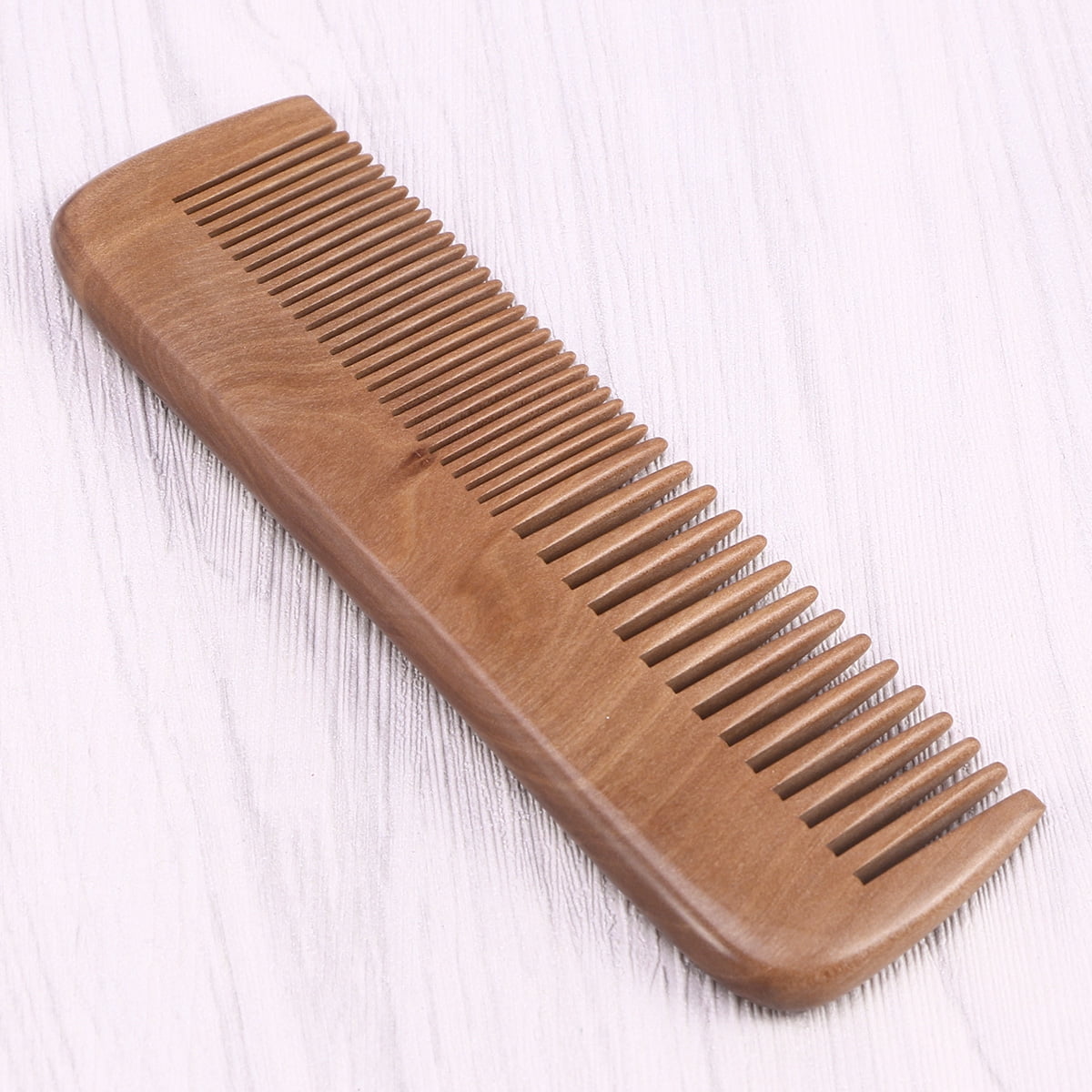 Raindrops 1Pack Massaging Combs Designed For Self Cleaning And Stylish ...