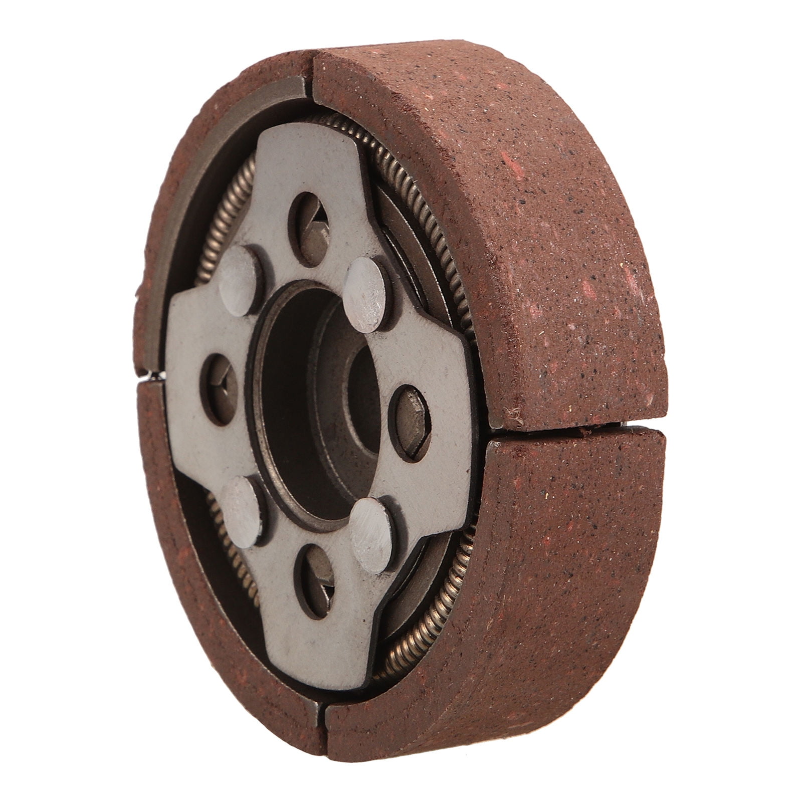 Raindrops 1Pack Metal Tiller Engine Clutch Assorted Color for Micro ...