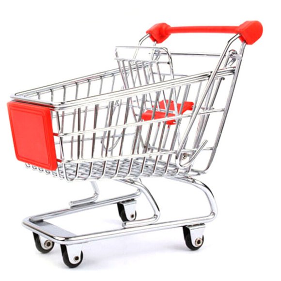 My Cart